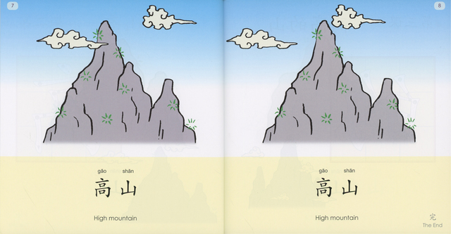 Basic Chinese 500 - Beginning Reader | Chinese Books | Learn Chinese ...