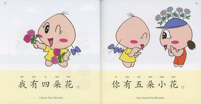 Basic Chinese 500 - Beginning Reader | Chinese Books | Learn Chinese ...
