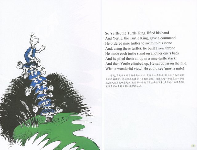 ((FREE)) Yertle The Turtle And Other Stories Pdf