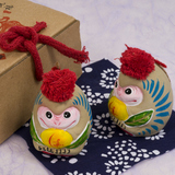 Tu'er'ye - Clay Rabbit Gods | Arts & Crafts | Chinese New Year | New ...