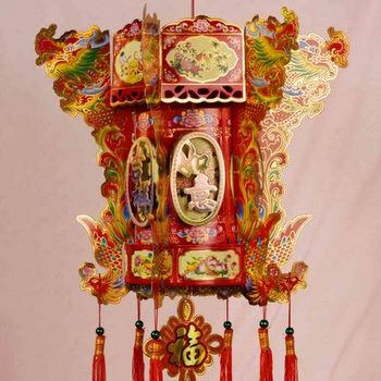 2 Make Your Own Dragon Lanterns | Arts & Crafts | Chinese New Year ...