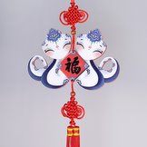 Arts & Crafts | Chinese New Year | New Year Decorations