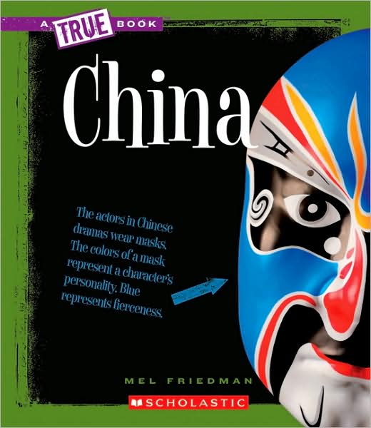 China A True Book Chinese Books About China Culture Books For Children ISBN 9780531207260 china-a-true-book-chinese-books-about-china-culture-books-for-children-isbn-9780531207260