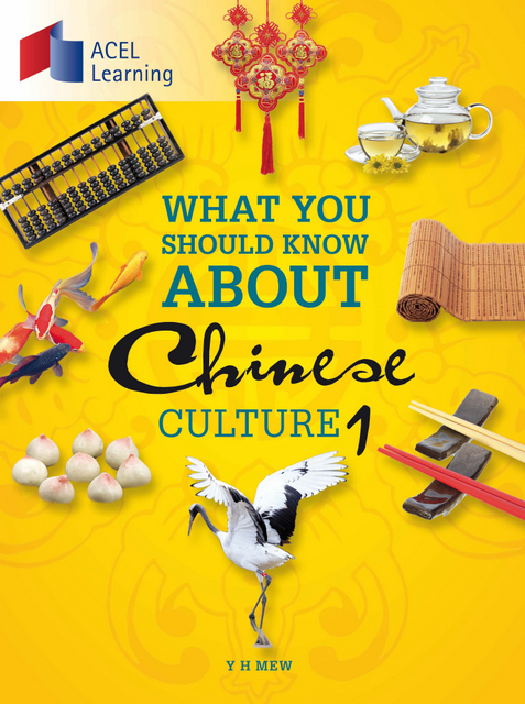 What You Should Know About Chinese Culture | Chinese Books | About ...