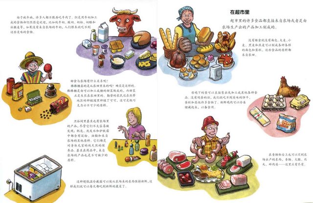 The Great Vision Series | Chinese Books | Story Books | Science | ISBN ...