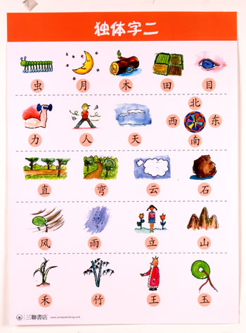 Chinese Made Easy Posters | Chinese Books | Learn Chinese | Posters ...