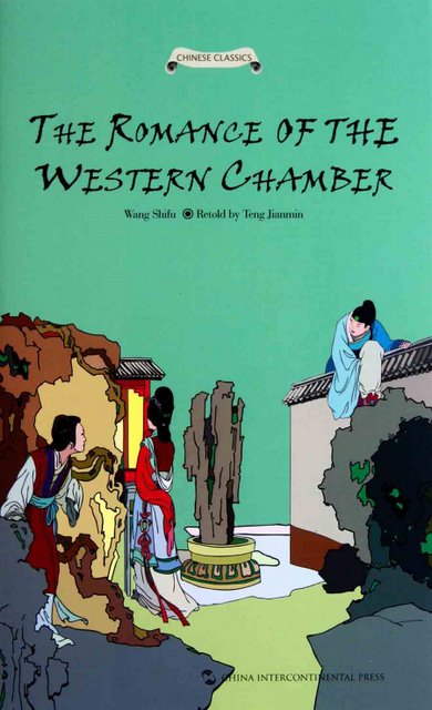 Stories of Chinese Classic Plays | Chinese Books | Literature | Classics | ISBN 9787508521633 ...