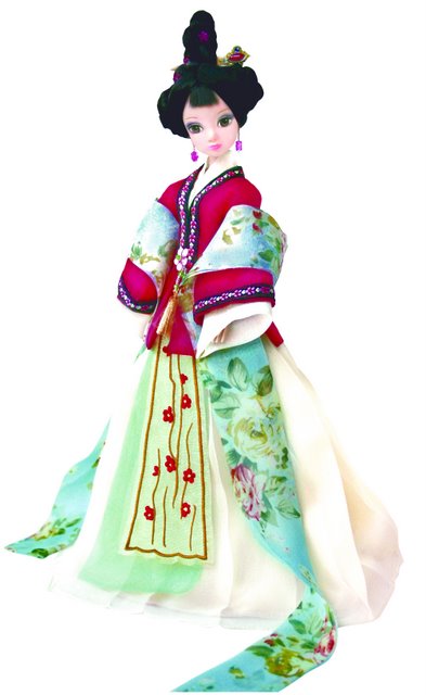 Princess Plum | Toys | Fashion Dolls | ISBN 9058